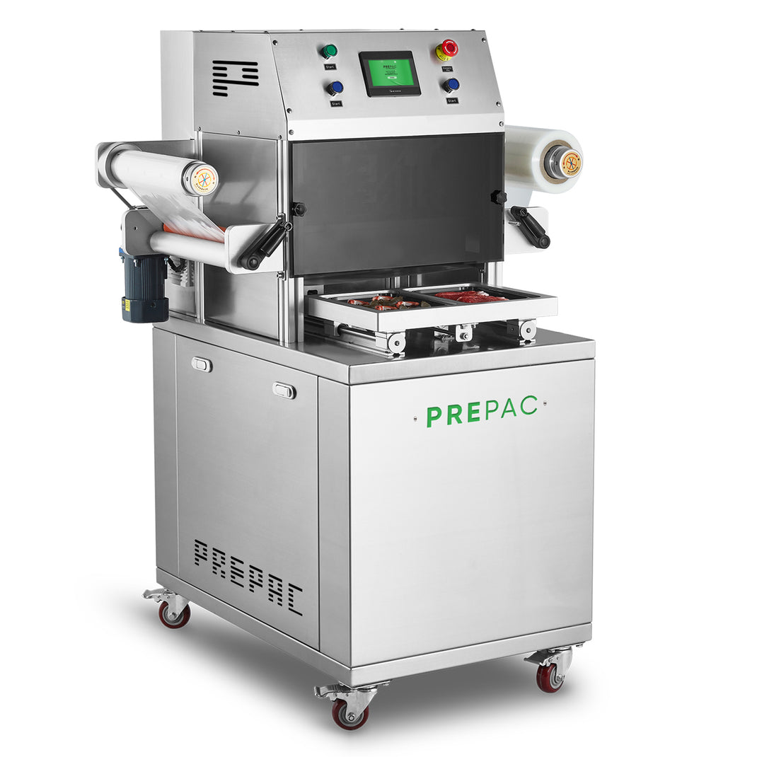 PREPAC PTY LTD