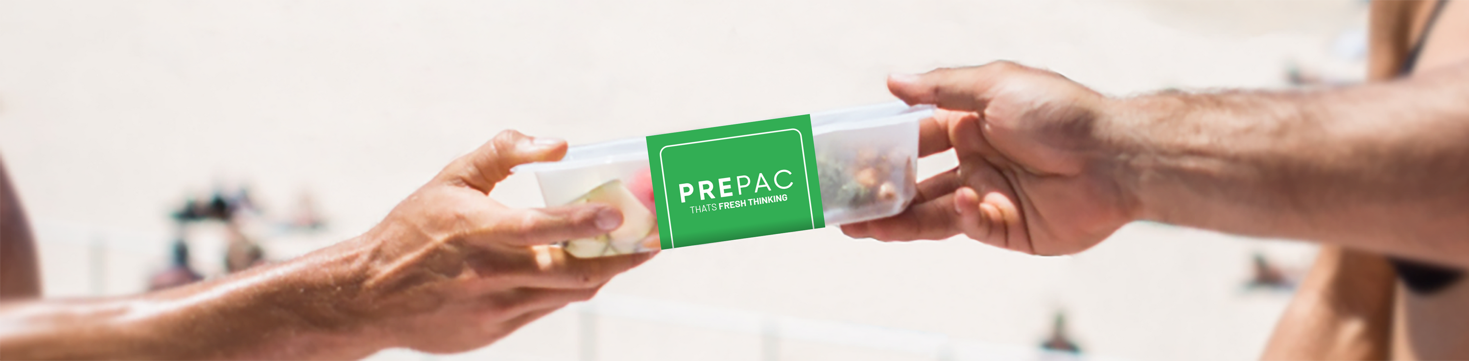 PREPAC PTY LTD