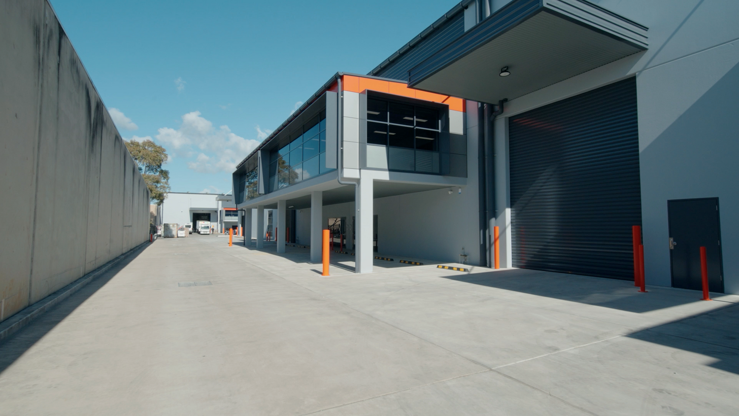PREPAC PTY LTD
