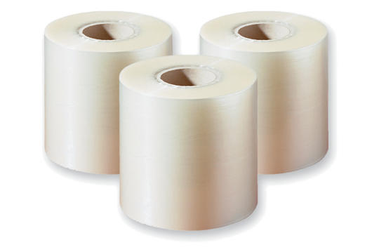 Skin Pack Film — PREPAC