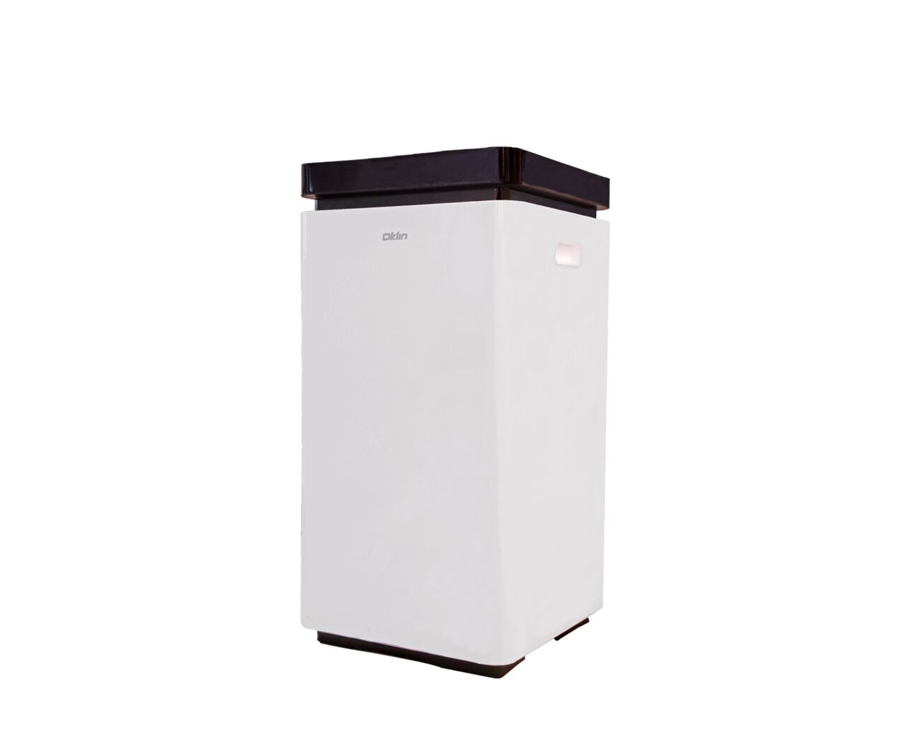 Oklin Home Composting Page — PREPAC